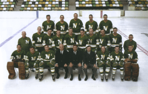 Minnesota North Stars History – Team Origin and Achievements
