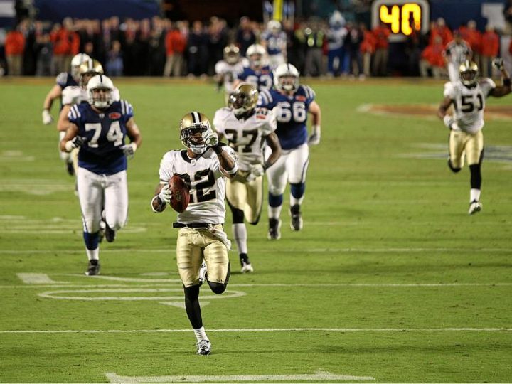 New Orleans Saints History – Team Origin and Achievements | SPORTS TEAM ...