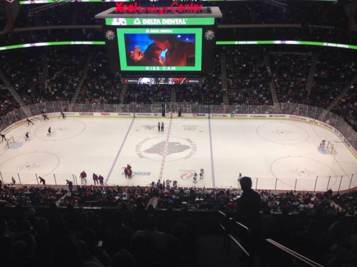 Minnesota Wild History – Team Origin and Achievements