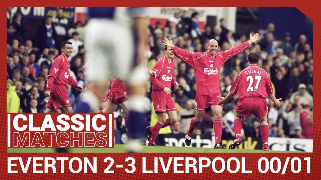Five Iconic Matches in Premier League History