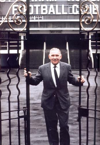 The Commendable Roots of Tottenham Hotspur | SPORTS TEAM HISTORY