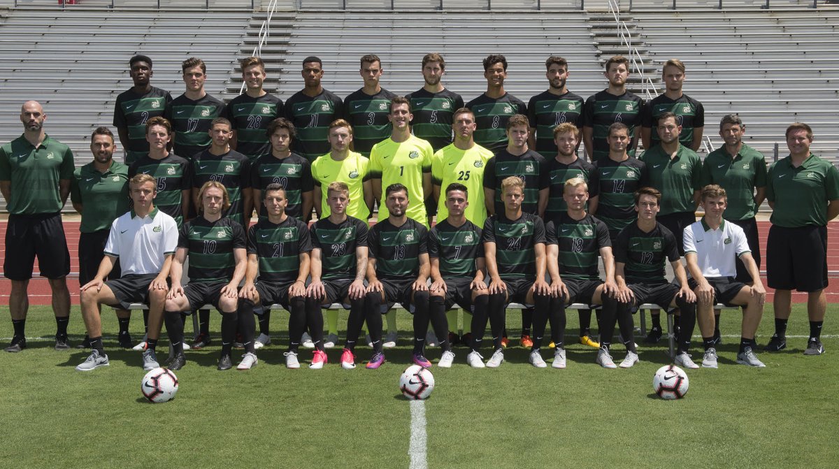49ers win their first NCAA Men’s Soccer Championship | SPORTS TEAM HISTORY