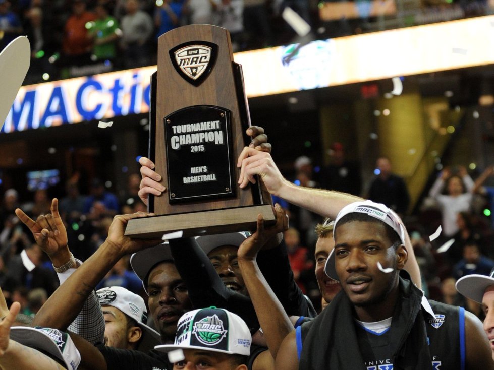 Buffalo Bulls History – Team Origin and Achievements