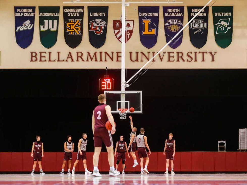 Bellarmine Knights History - Team Origin and Achievements