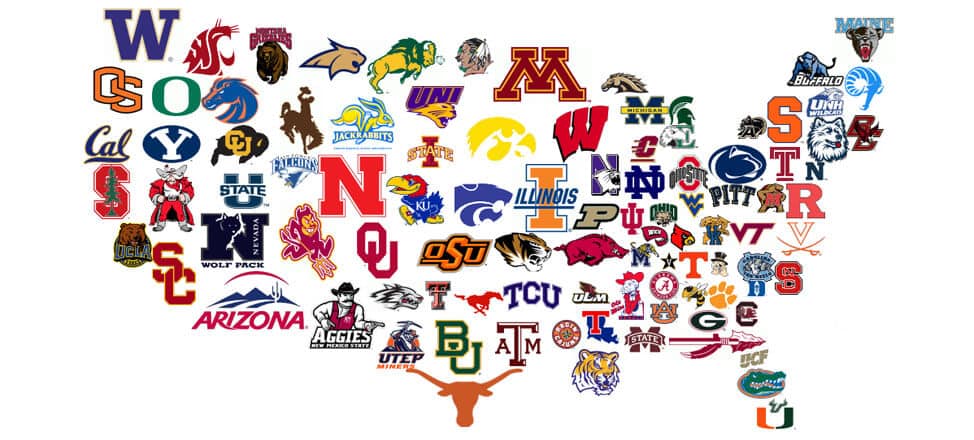 The Evolution of College Sports: A Historical Overview of the NCAA ...