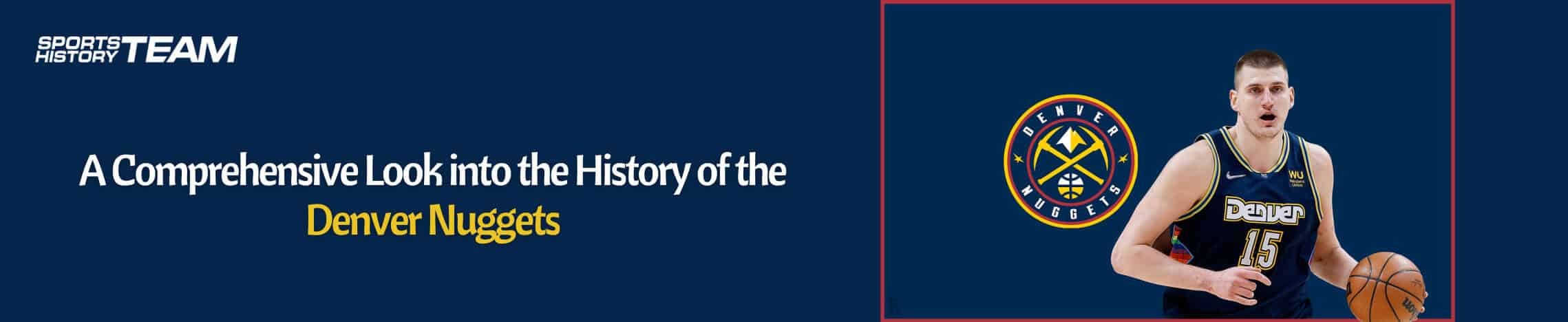 The Rise and Evolution: A Comprehensive Look into the History of the ...