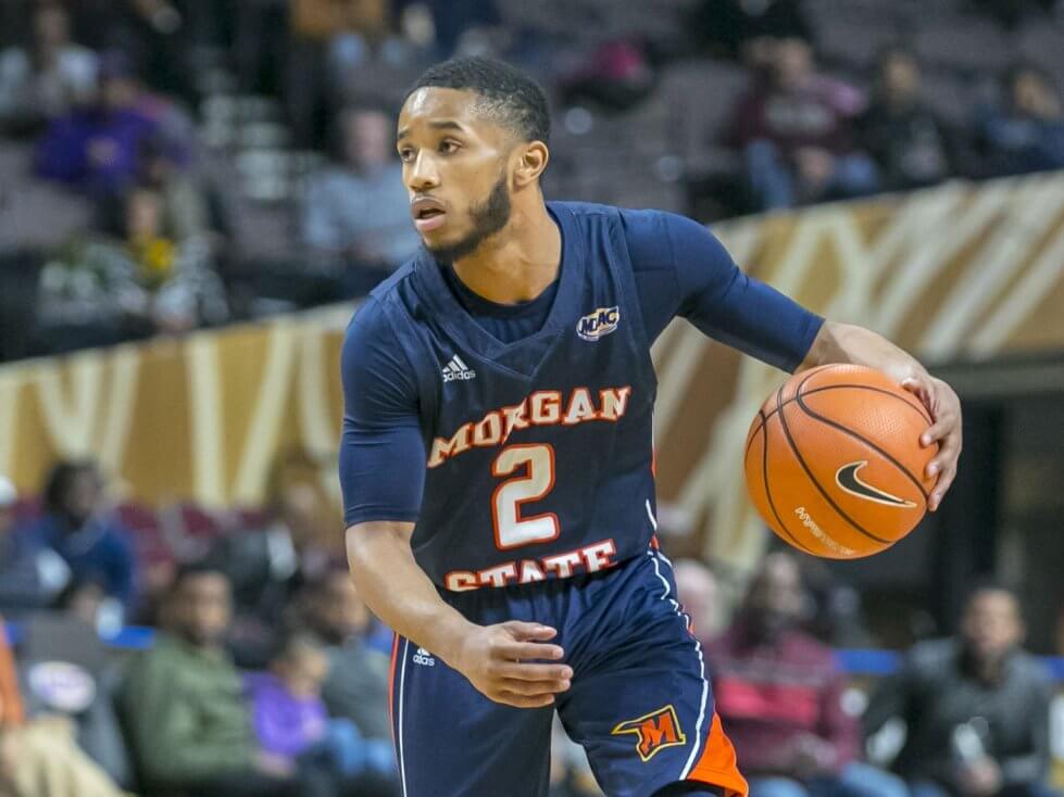 Morgan State Bears History - Team Origin and Achievements