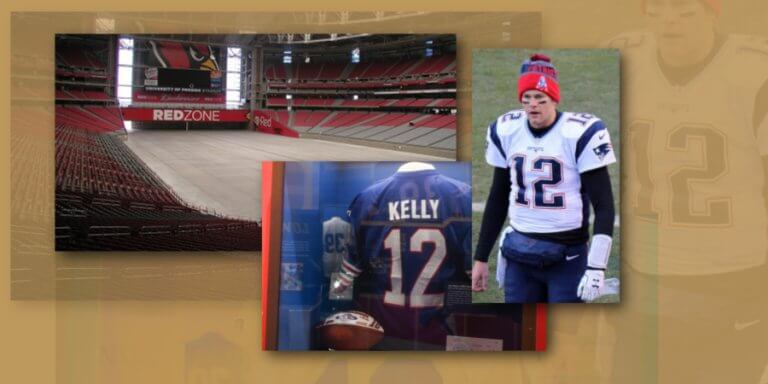 The Greatest Super Bowl Losses of All Time | SPORTS TEAM HISTORY