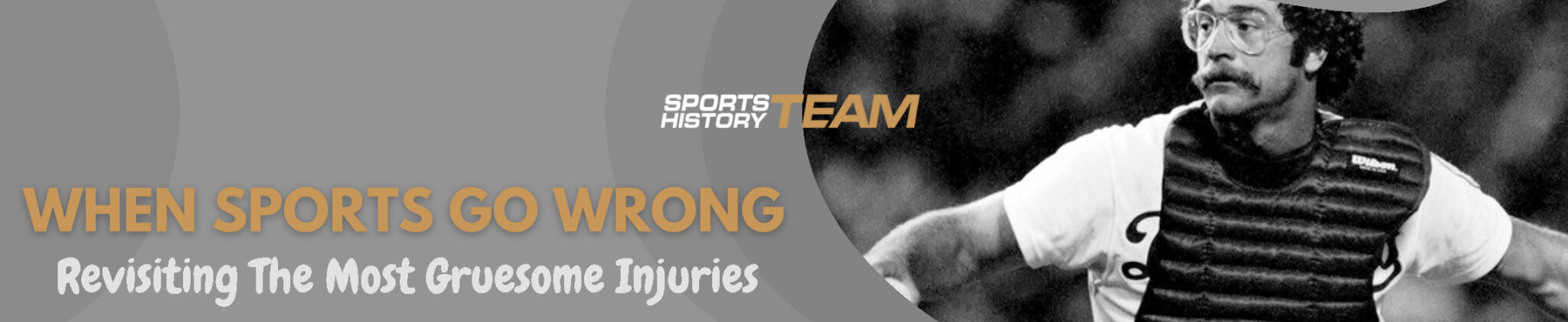 When Sports Go Wrong: Revisiting The Most Gruesome Injuries - SPORTS ...