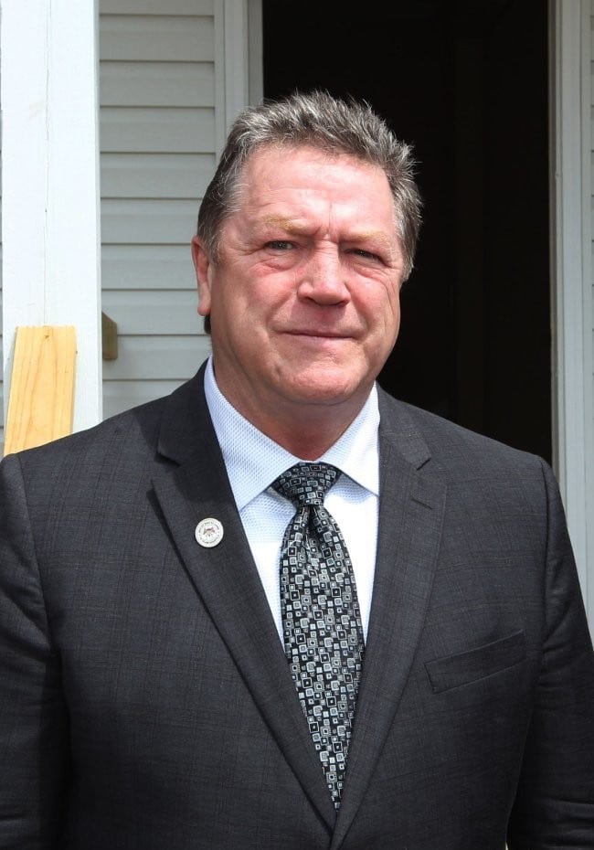 Denis Potvin | SPORTS TEAM HISTORY