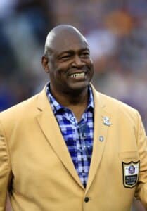 Charles Haley Hall Of Fame NFL | SPORTS TEAM HISTORY