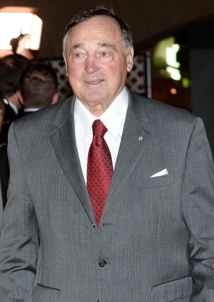 Frank Mahovlich Hall Of Fame NHL | SPORTS TEAM HISTORY