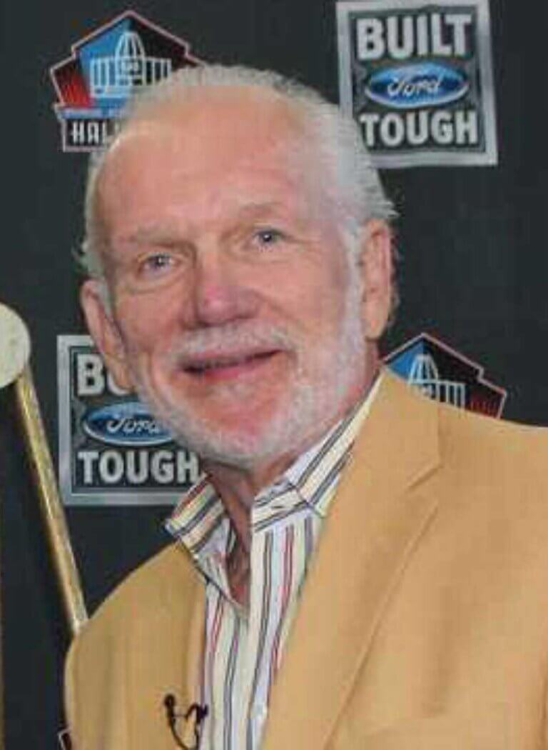 Jack Ham Hall Of Fame NFL | SPORTS TEAM HISTORY