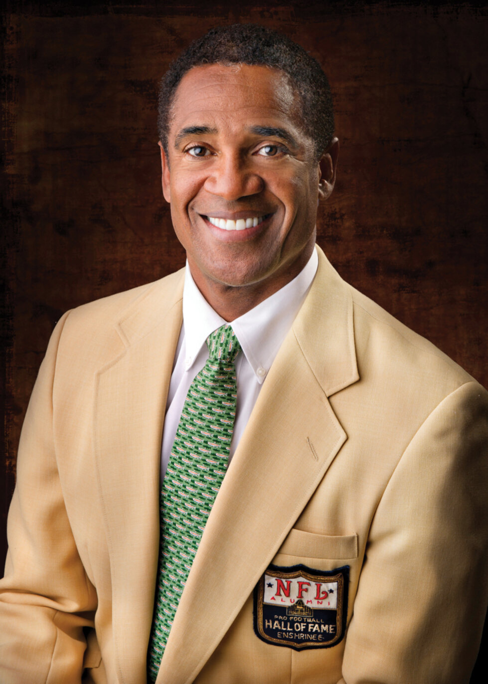 Mike Haynes Hall Of Fame NFL | SPORTS TEAM HISTORY