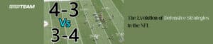 The Evolution of Defensive Strategies in the NFL: How Teams Are ...