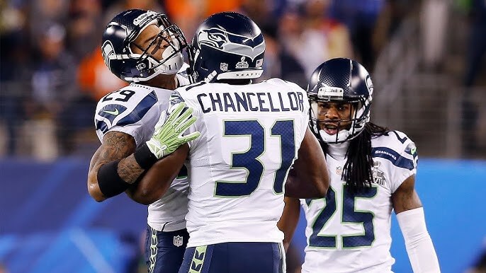 50 Years of Seahawks: How Seattle’s Franchise Has Evolved On and Off ...