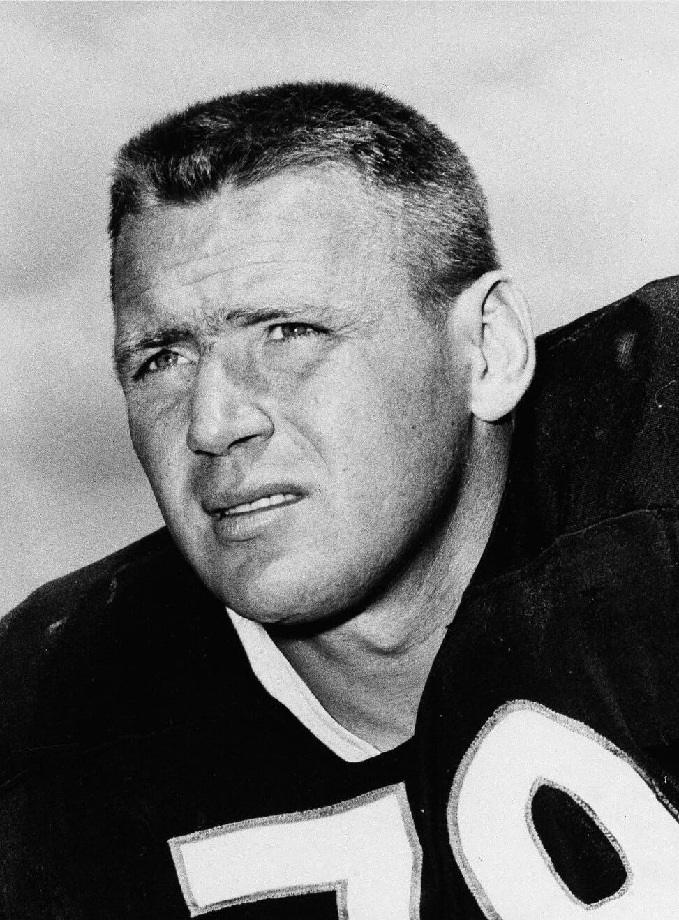 Stan Jones Hall Of Fame NFL | SPORTS TEAM HISTORY