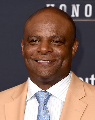 Warren Moon Hall Of Fame NFL | SPORTS TEAM HISTORY
