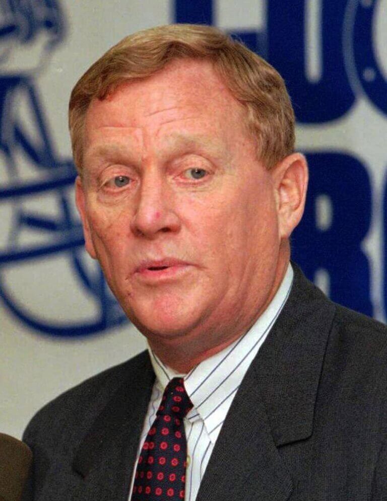 Bill Polian Hall Of Fame NFL | SPORTS TEAM HISTORY