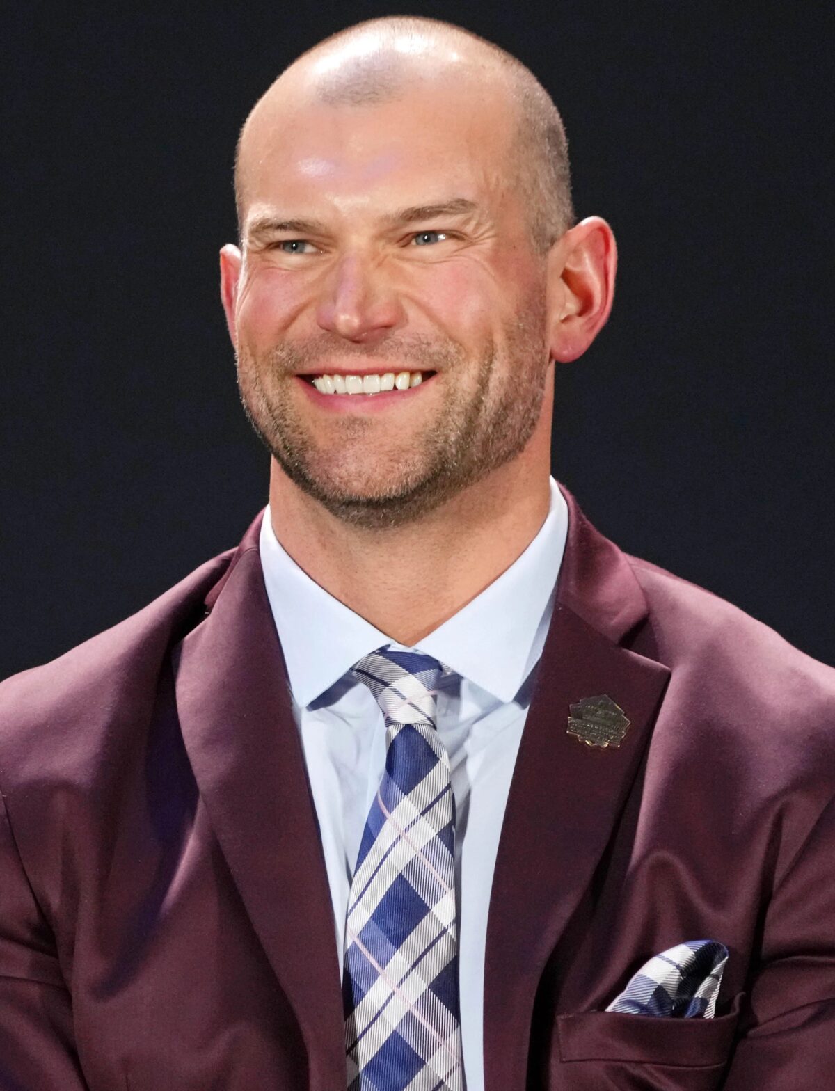 Joe Thomas Hall Of Fame NFL | SPORTS TEAM HISTORY