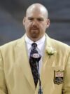 Gary Zimmerman Hall Of Fame NFL | SPORTS TEAM HISTORY