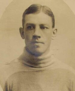Joe Hall Hall of Fame NHL | SPORTS TEAM HISTORY