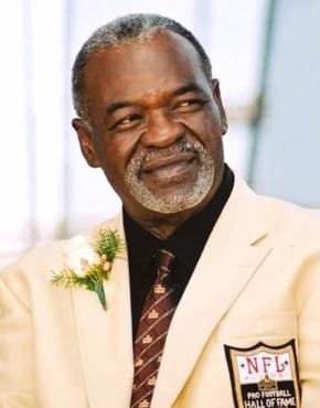 Ron Yary Hall Of Fame NFL | SPORTS TEAM HISTORY