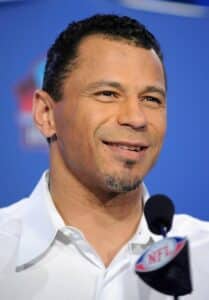 Rod Woodson Hall Of Fame NFL | SPORTS TEAM HISTORY