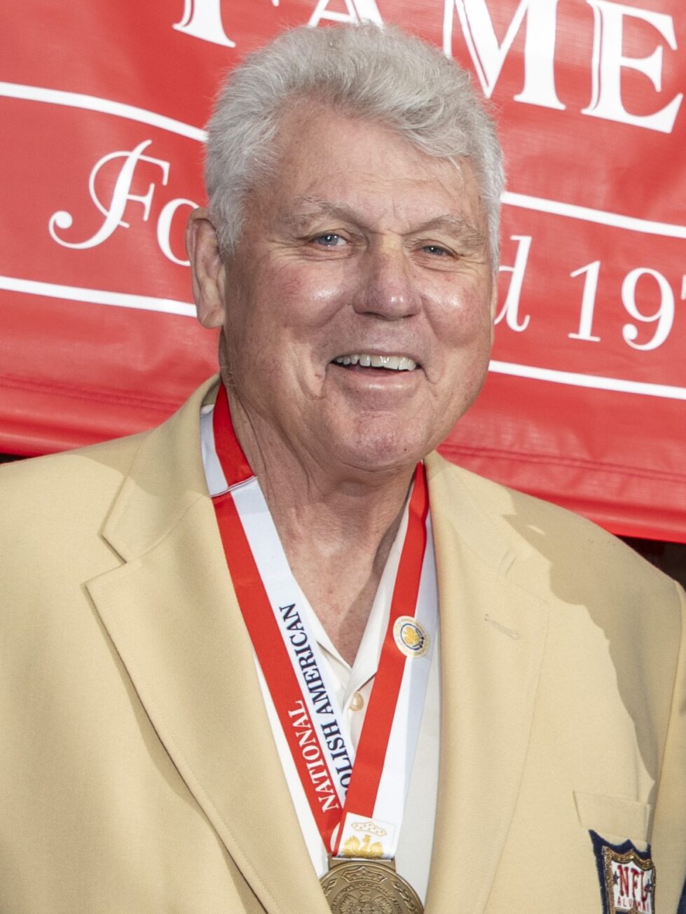 Ron Yary Hall Of Fame NFL | SPORTS TEAM HISTORY
