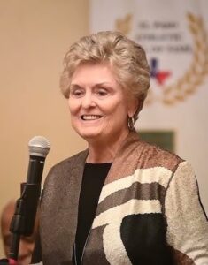 Jody Conradt of Fame NBA | SPORTS TEAM HISTORY